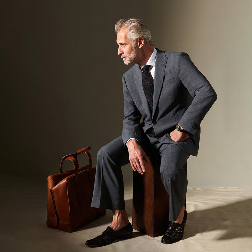 Billy Reid - Designer Men's & Women's clothing and accessories