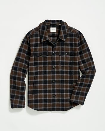 Men's Sale Jackets & Outerwear – Billy Reid