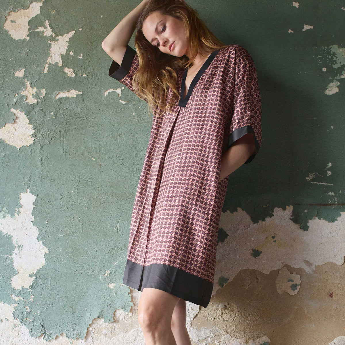 Billy Reid - Designer Men's & Women's clothing and accessories