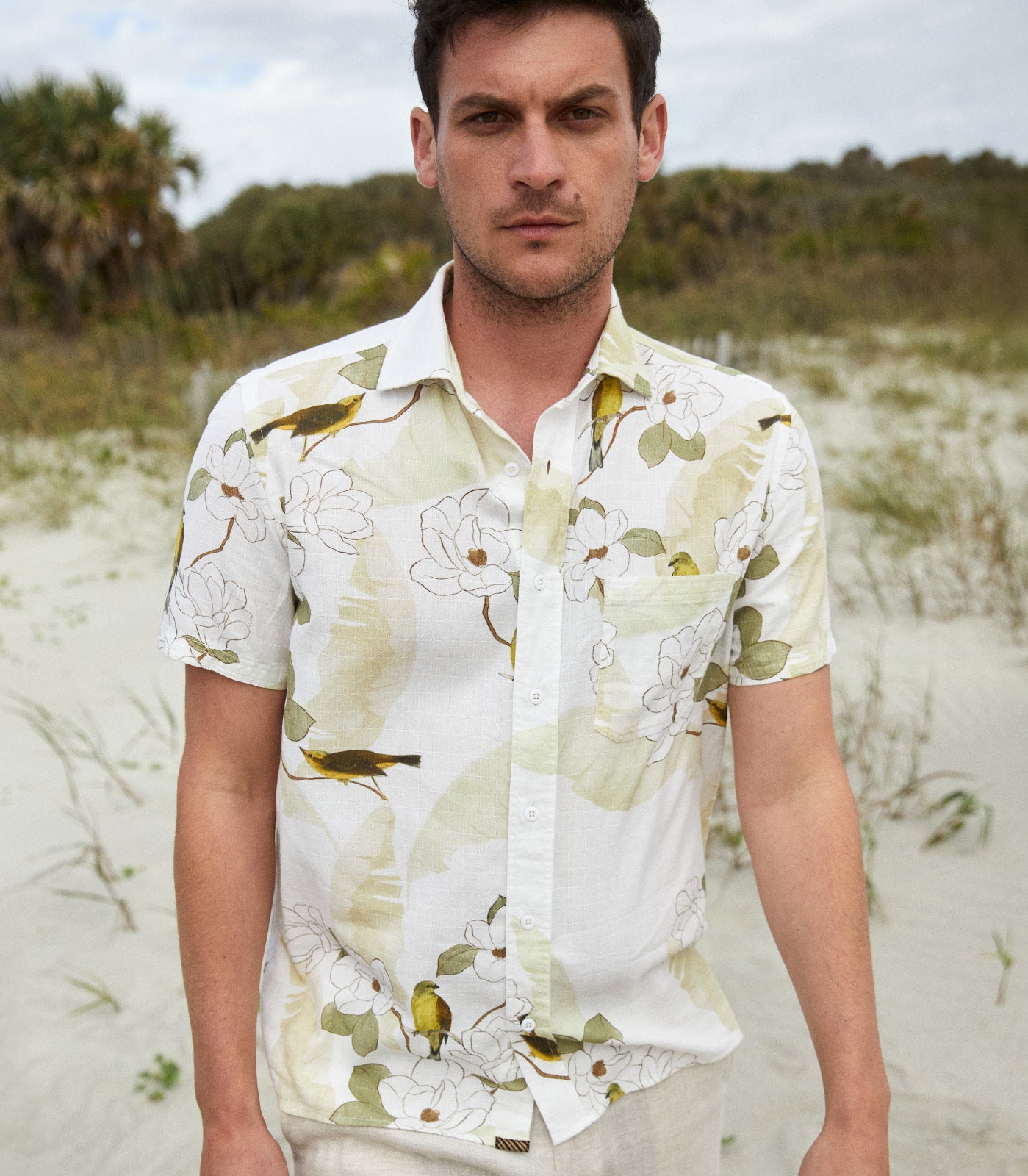 Billy Reid - Designer Men's & Women's clothing and accessories