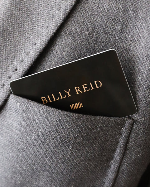 Gift Card - Physical or Virtual, Never Expires | Billy Reid