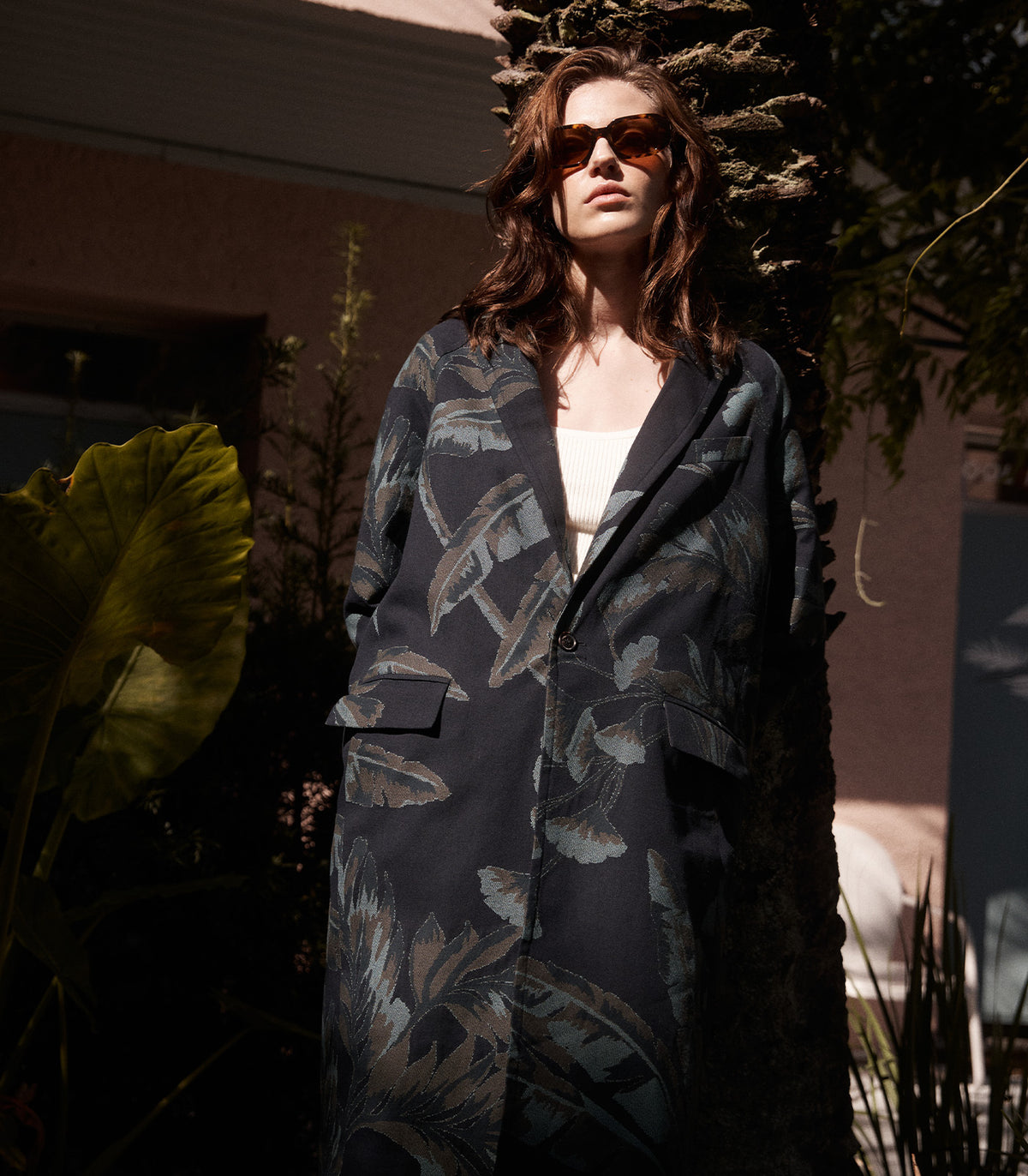 Billy Reid - Designer Men's & Women's clothing and accessories