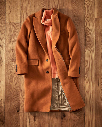 Billy Reid - Designer Men's & Women's clothing and accessories