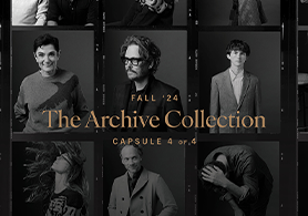 Billy Reid - Designer Men's & Women's clothing and accessories