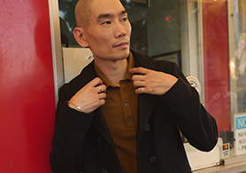 Billy Reid - Designer Men's & Women's clothing and accessories