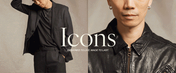 Billy Reid - Designer Men's & Women's clothing and accessories