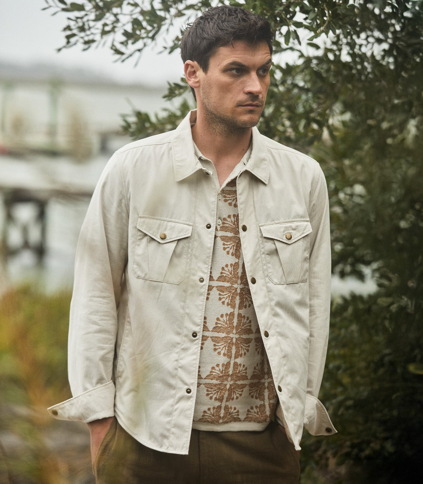 Billy Reid - Designer Men's & Women's clothing and accessories