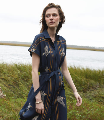 Billy Reid - Designer Men's & Women's clothing and accessories