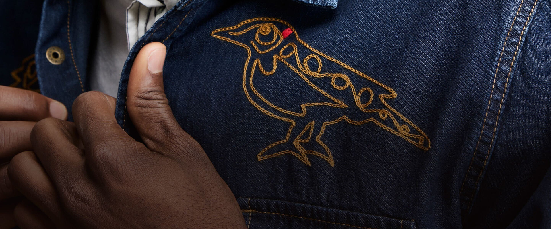 Billy Reid - Designer Men's & Women's clothing and accessories