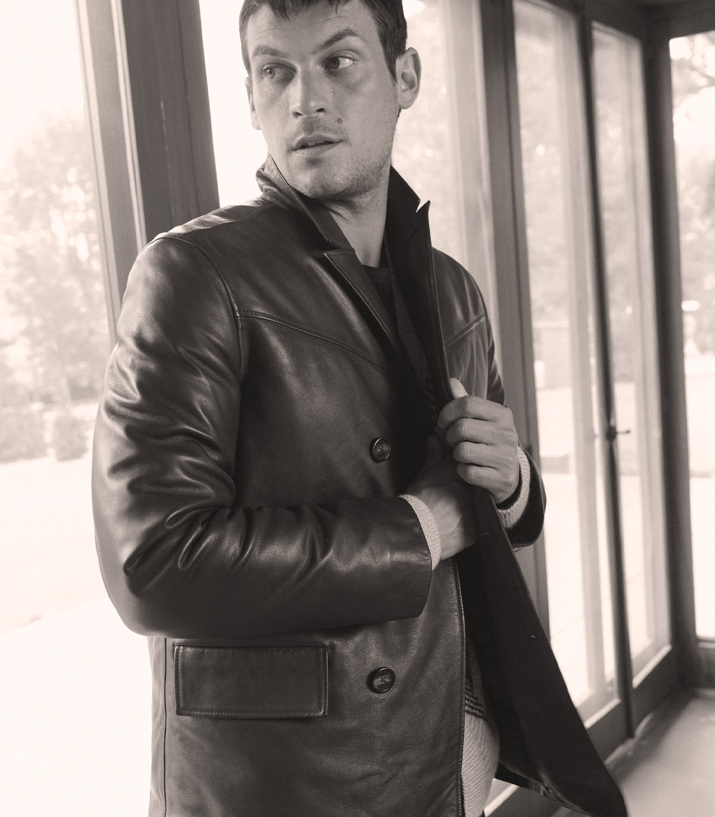 Billy Reid - Designer Men's & Women's clothing and accessories