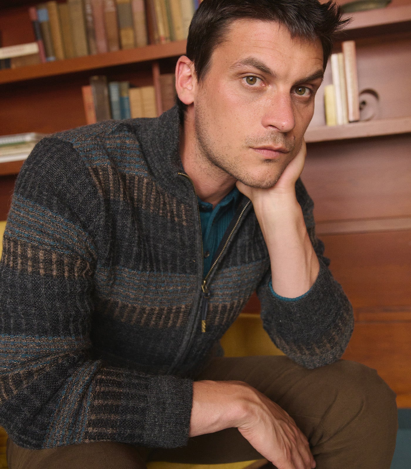 Billy Reid - Designer Men's & Women's clothing and accessories