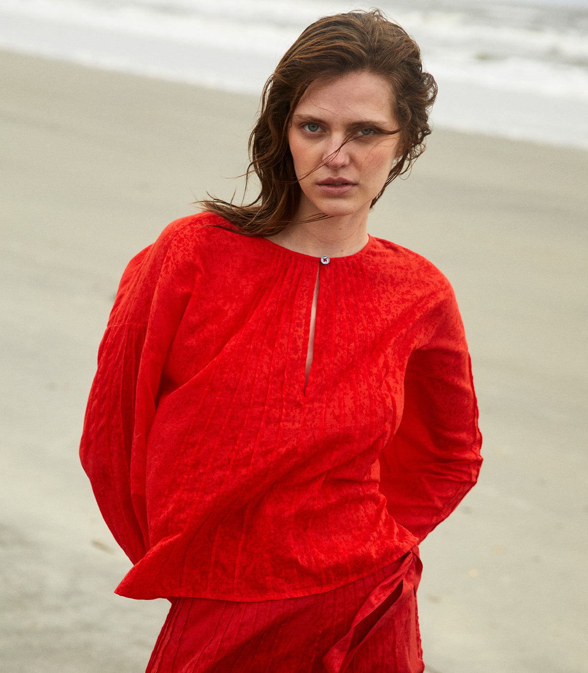 Billy Reid - Designer Men's & Women's clothing and accessories