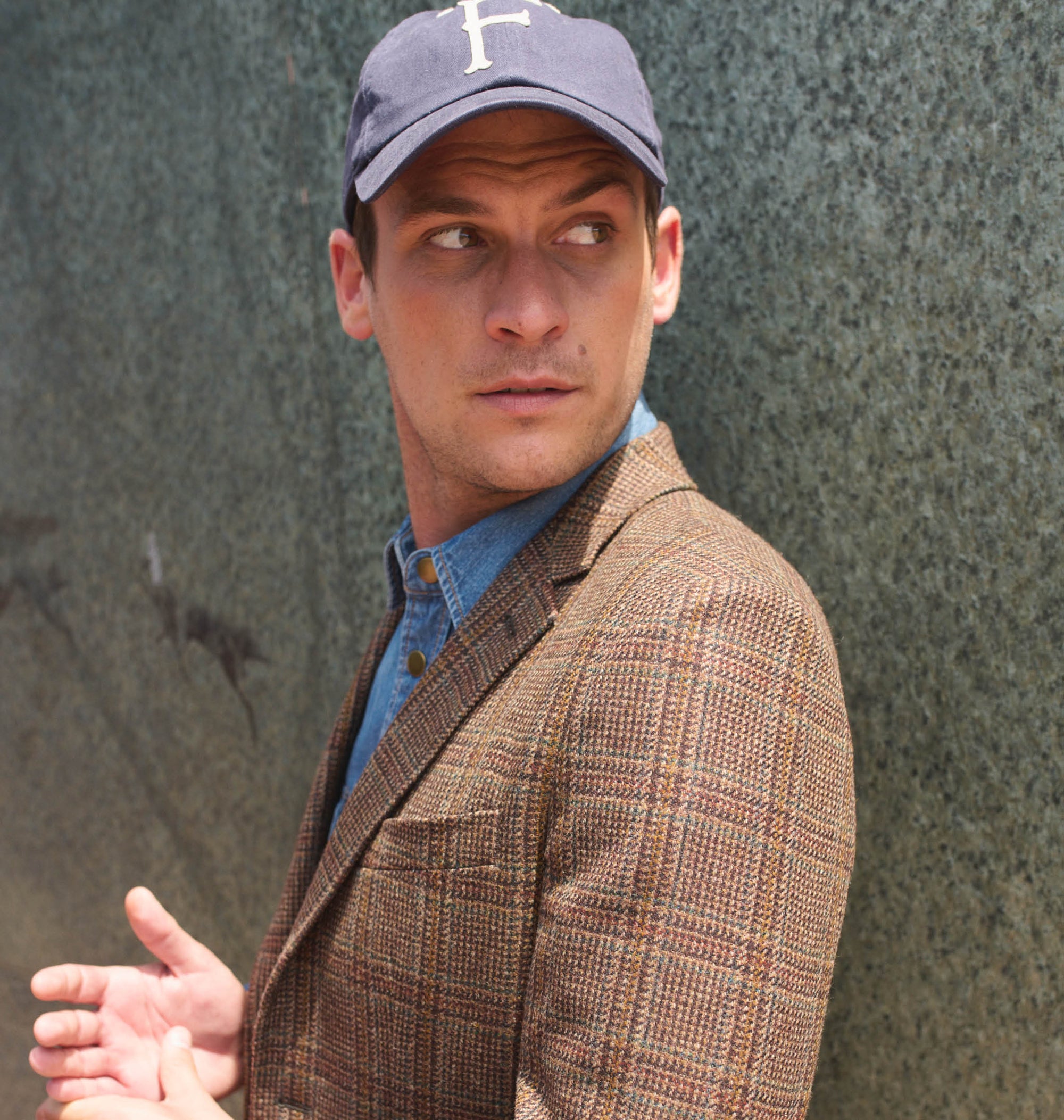 Billy Reid - Designer Men's & Women's clothing and accessories