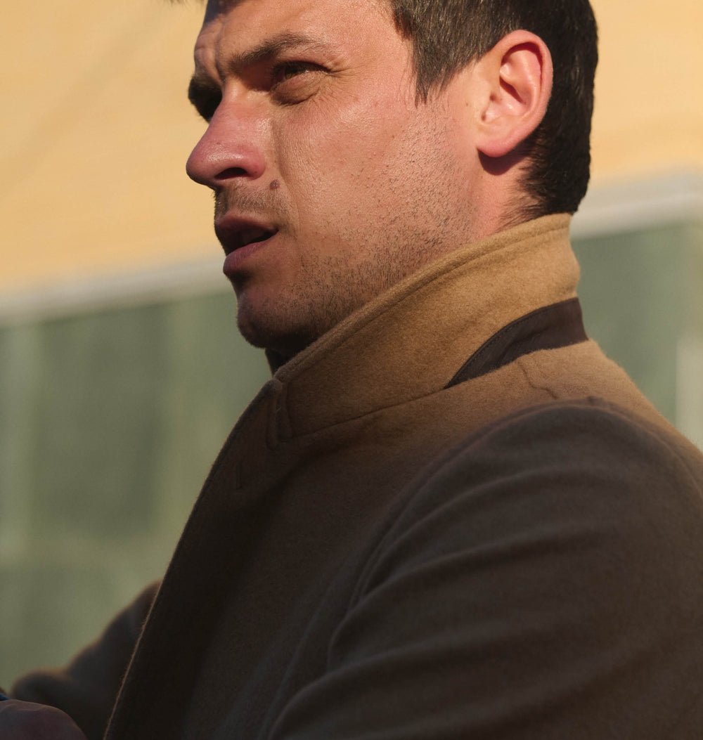 Billy Reid - Designer Men's & Women's clothing and accessories