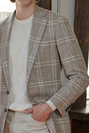 Custom – Billy Reid