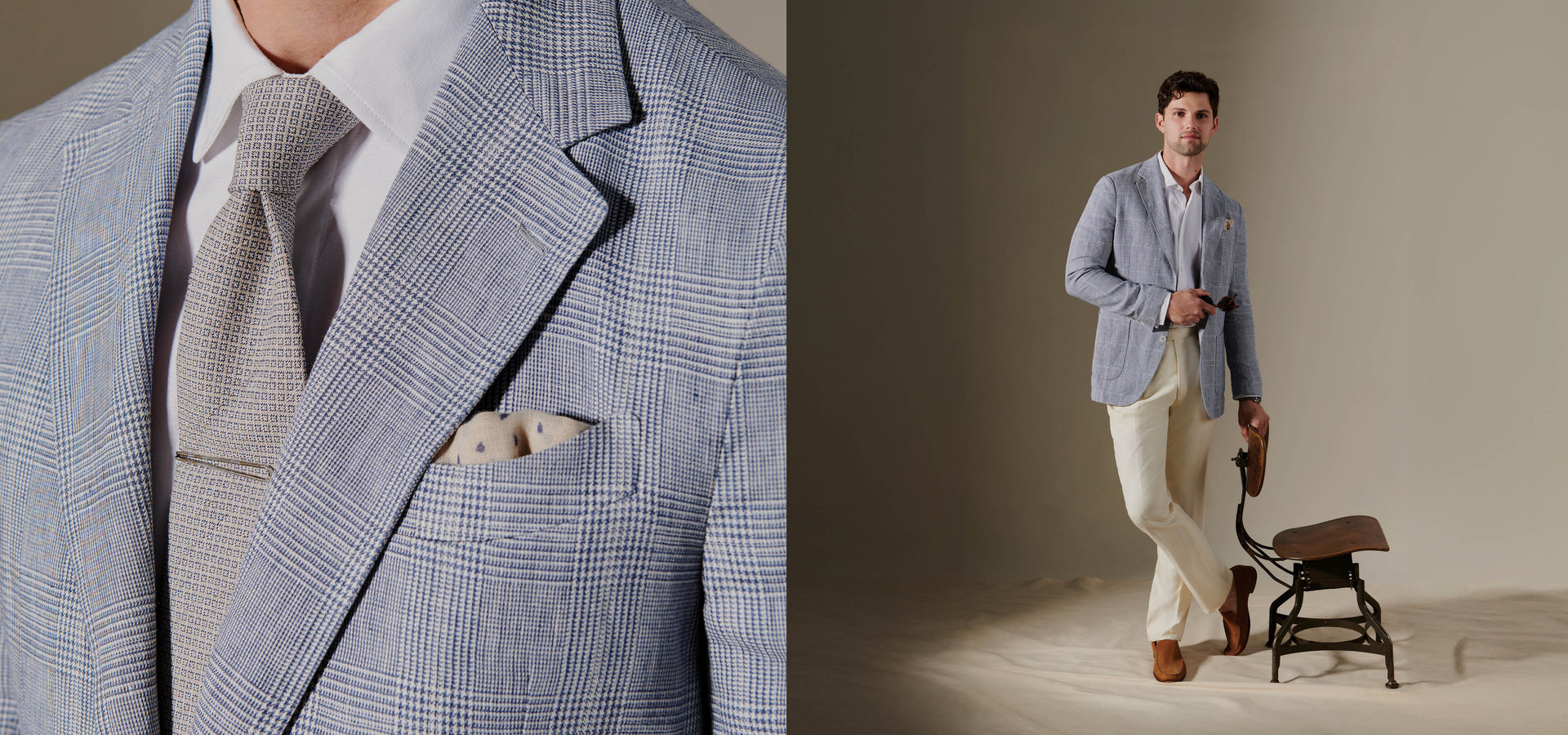 Custom – Billy Reid