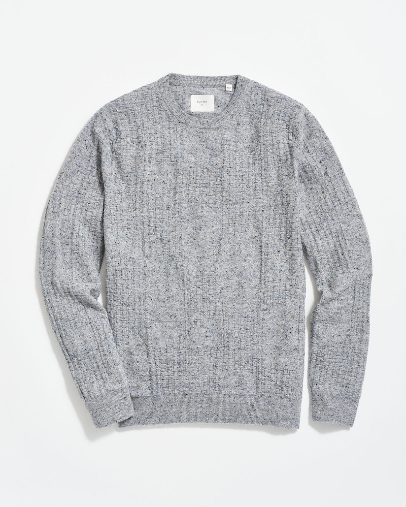 Sweater Shop – Billy Reid