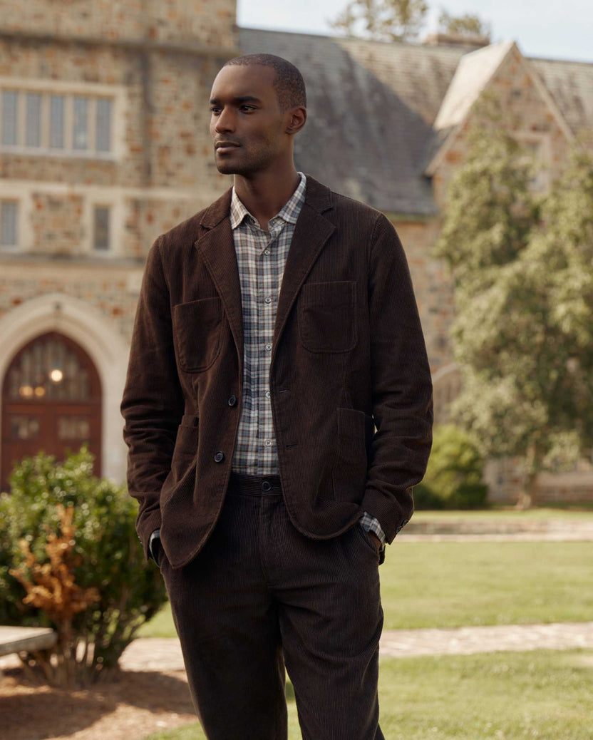Billy Reid - Designer Men's & Women's clothing and accessories