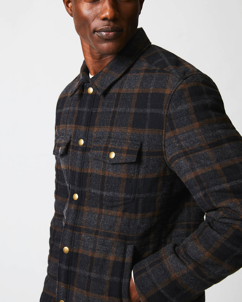 Men's Jackets & Outerwear – Billy Reid