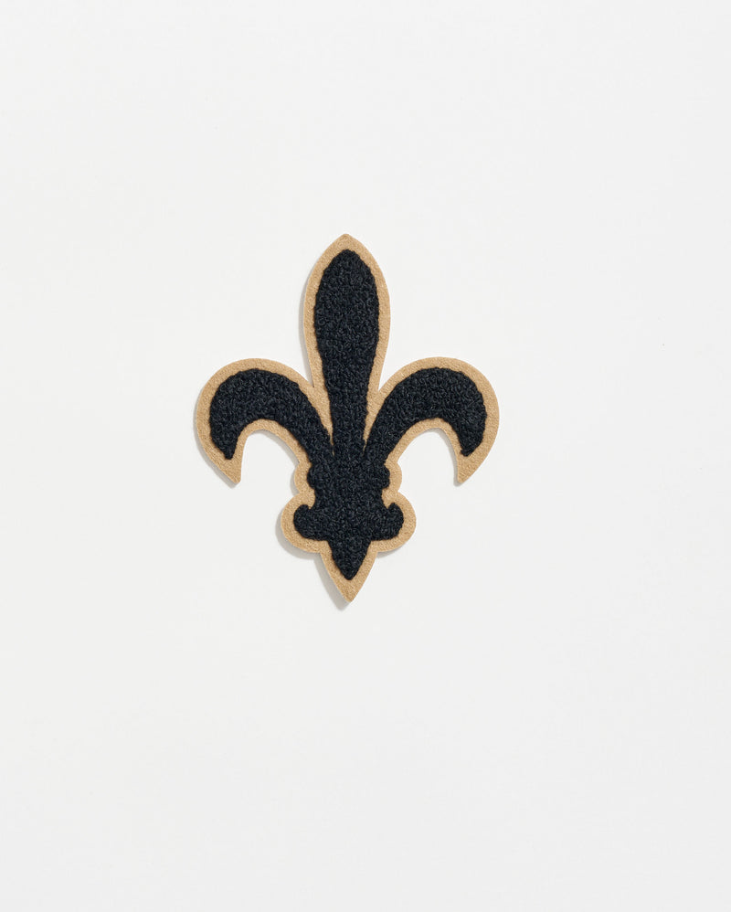 Collegiate Patches – Billy Reid