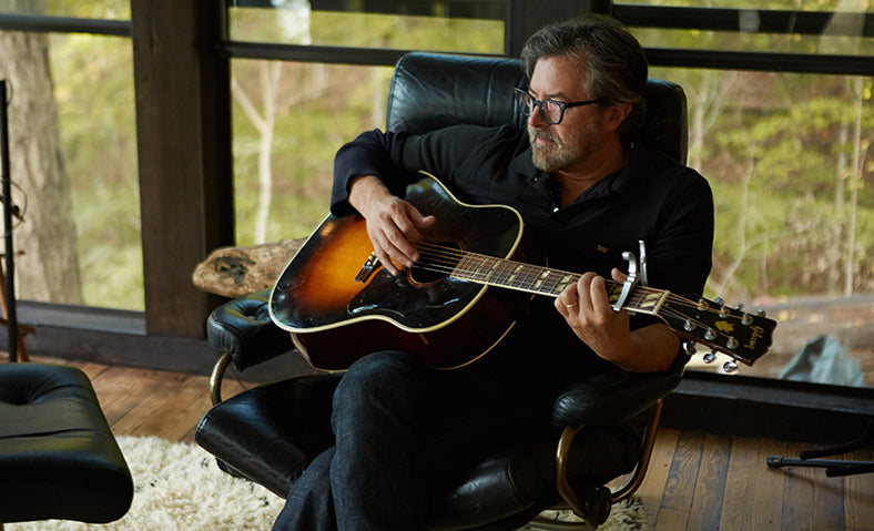 About Us – Billy Reid