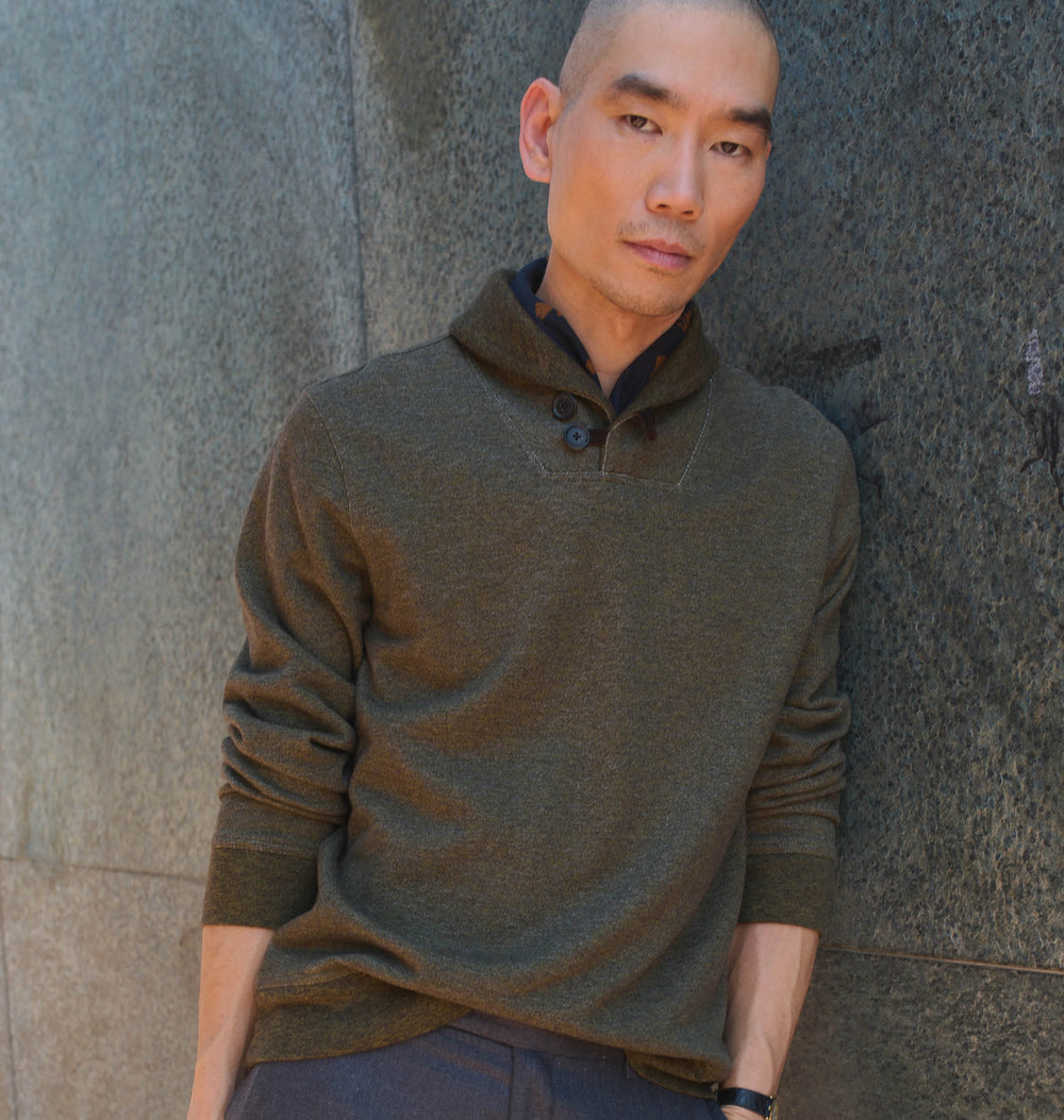 Billy Reid - Designer Men's & Women's clothing and accessories