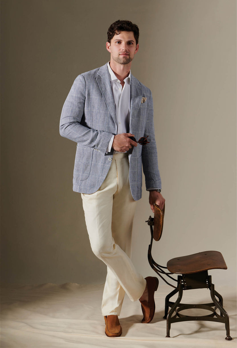 Custom – Billy Reid