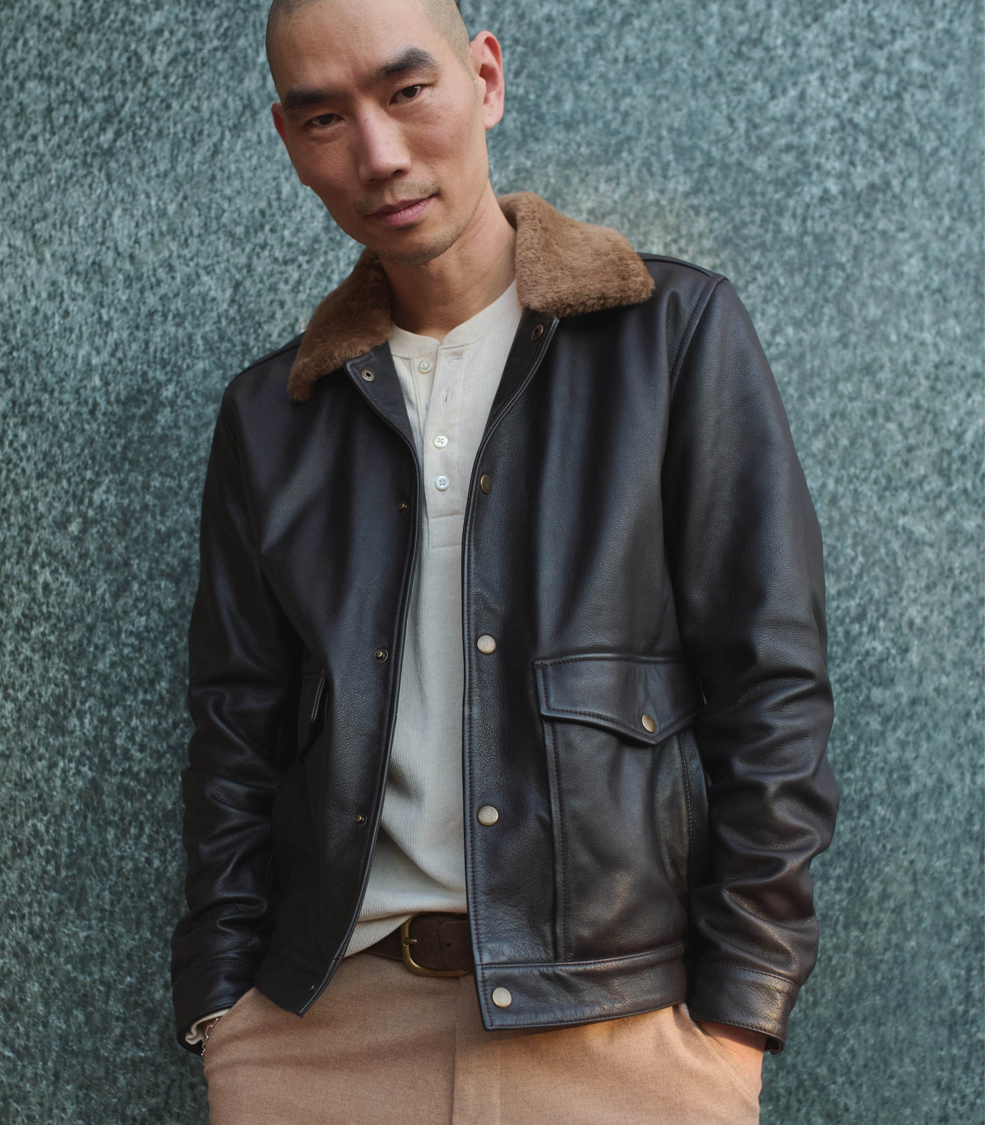 Billy Reid - Designer Men's & Women's clothing and accessories