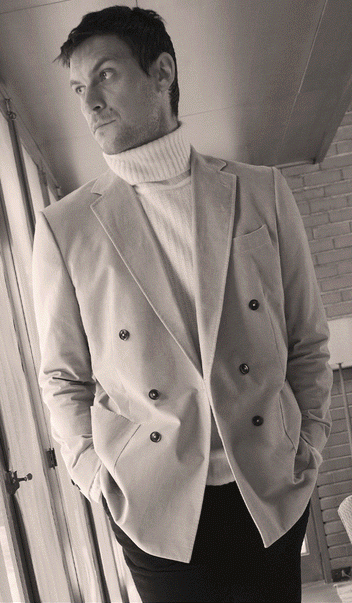 Billy Reid - Designer Men's & Women's clothing and accessories