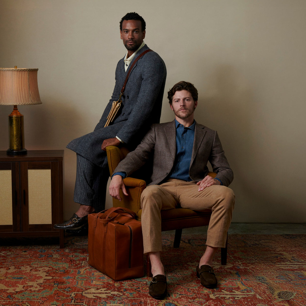 Billy Reid - Designer Men's & Women's clothing and accessories