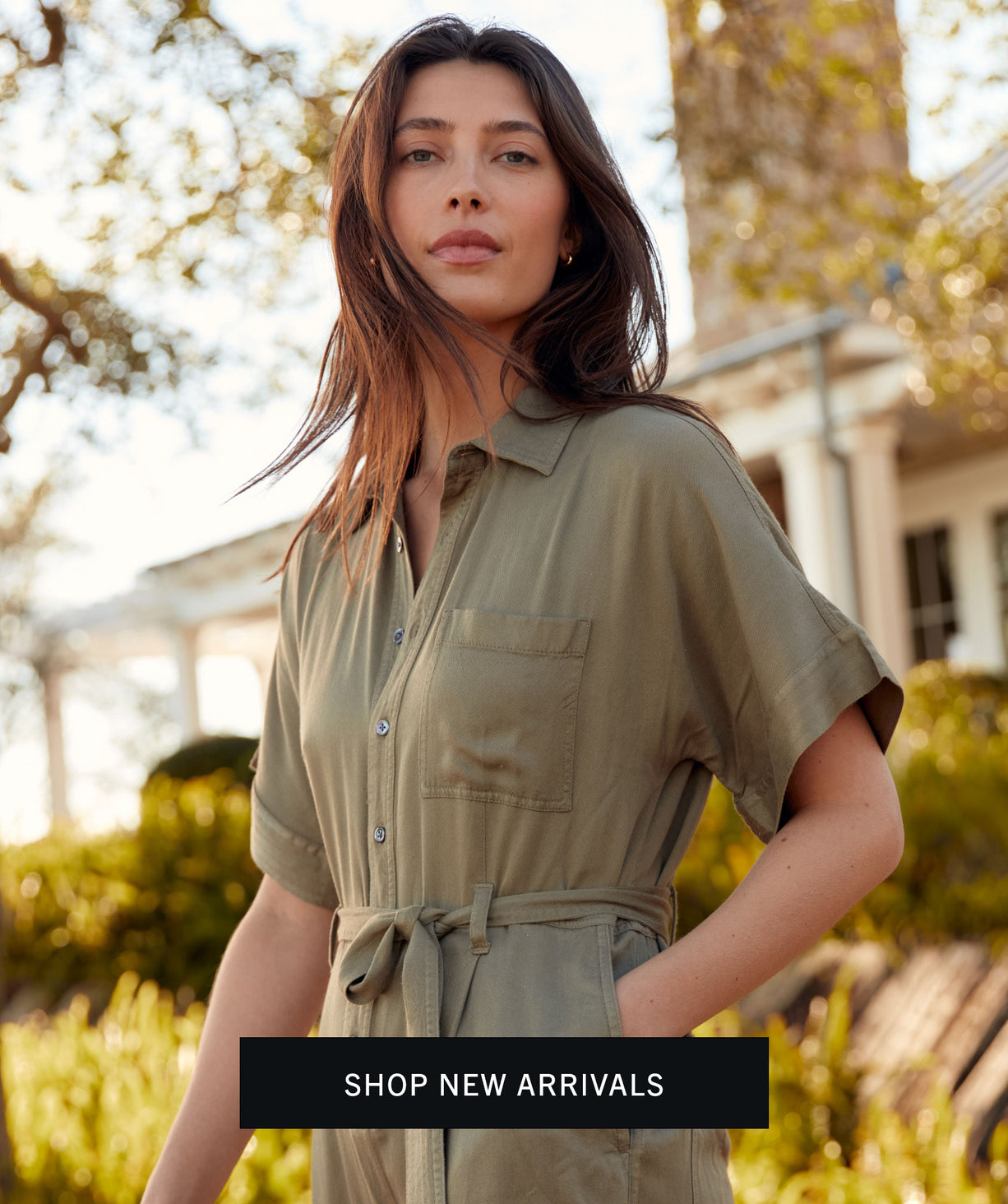 Women – Billy Reid