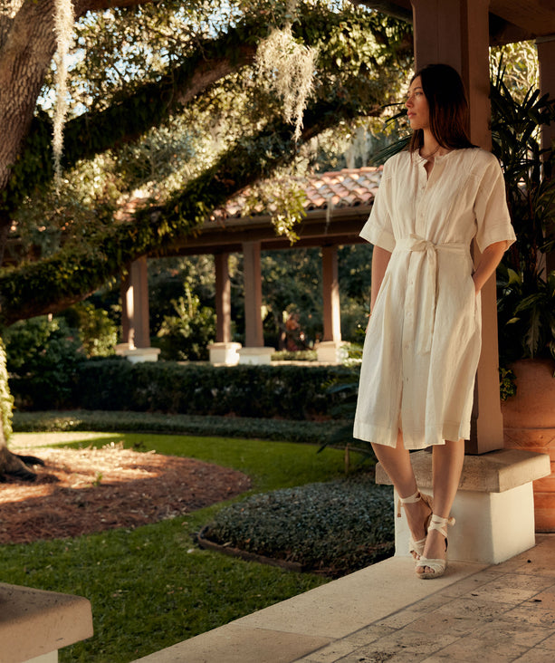 Billy Reid - Designer Men's & Women's clothing and accessories