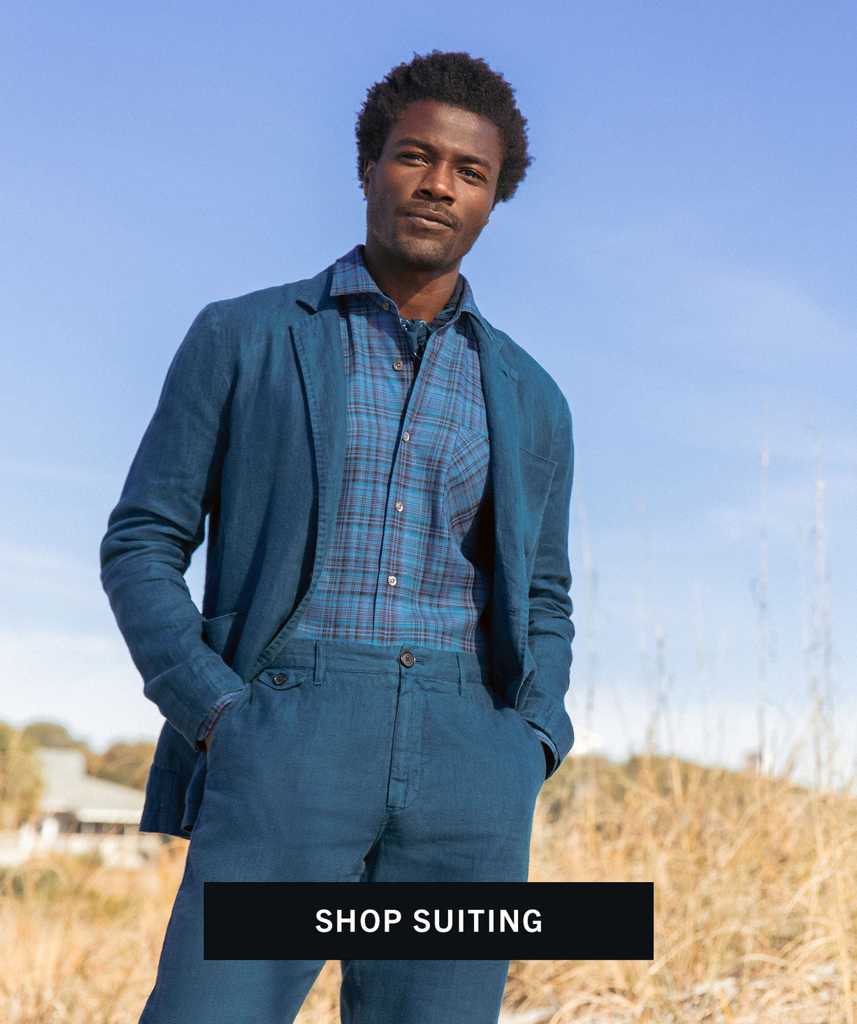 Returns – Billy Reid