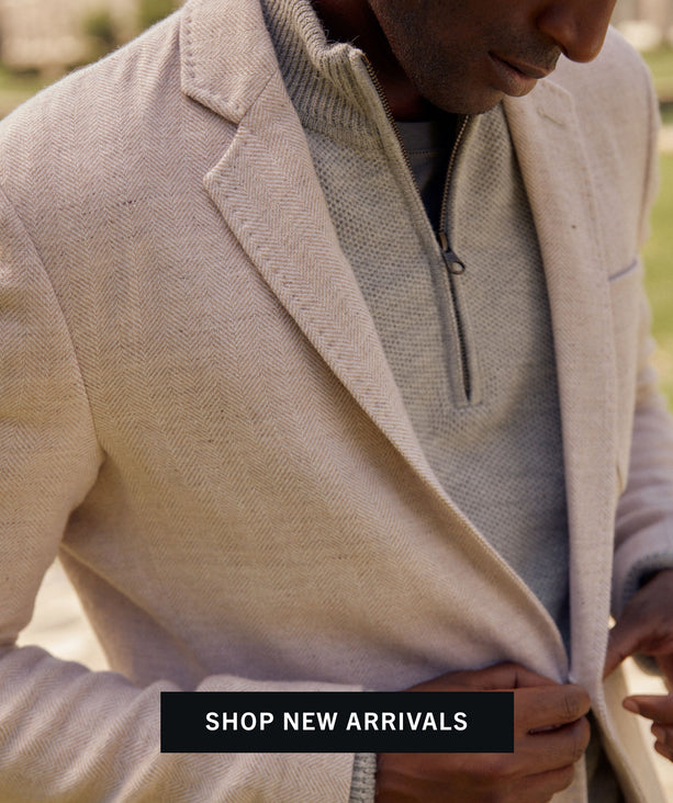 Billy Reid - Designer Men's & Women's clothing and accessories