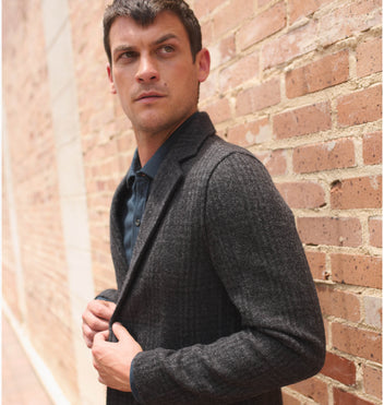 Billy Reid - Designer Men's & Women's clothing and accessories