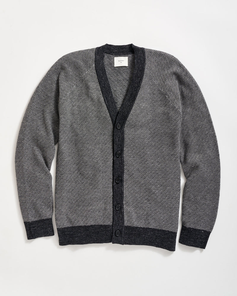 Cardigans – Billy Reid