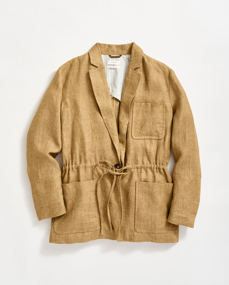 Women's Jackets & Outerwear – Billy Reid
