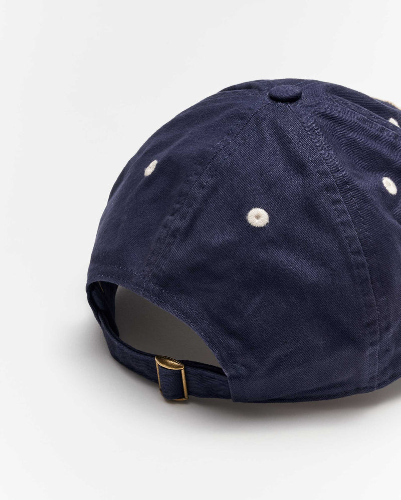 Show Your Love for Florence with the Iconic Florence Cap – Billy Reid