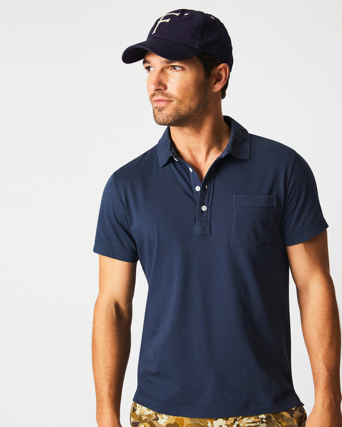 Show Your Love for Florence with the Iconic Florence Cap – Billy Reid