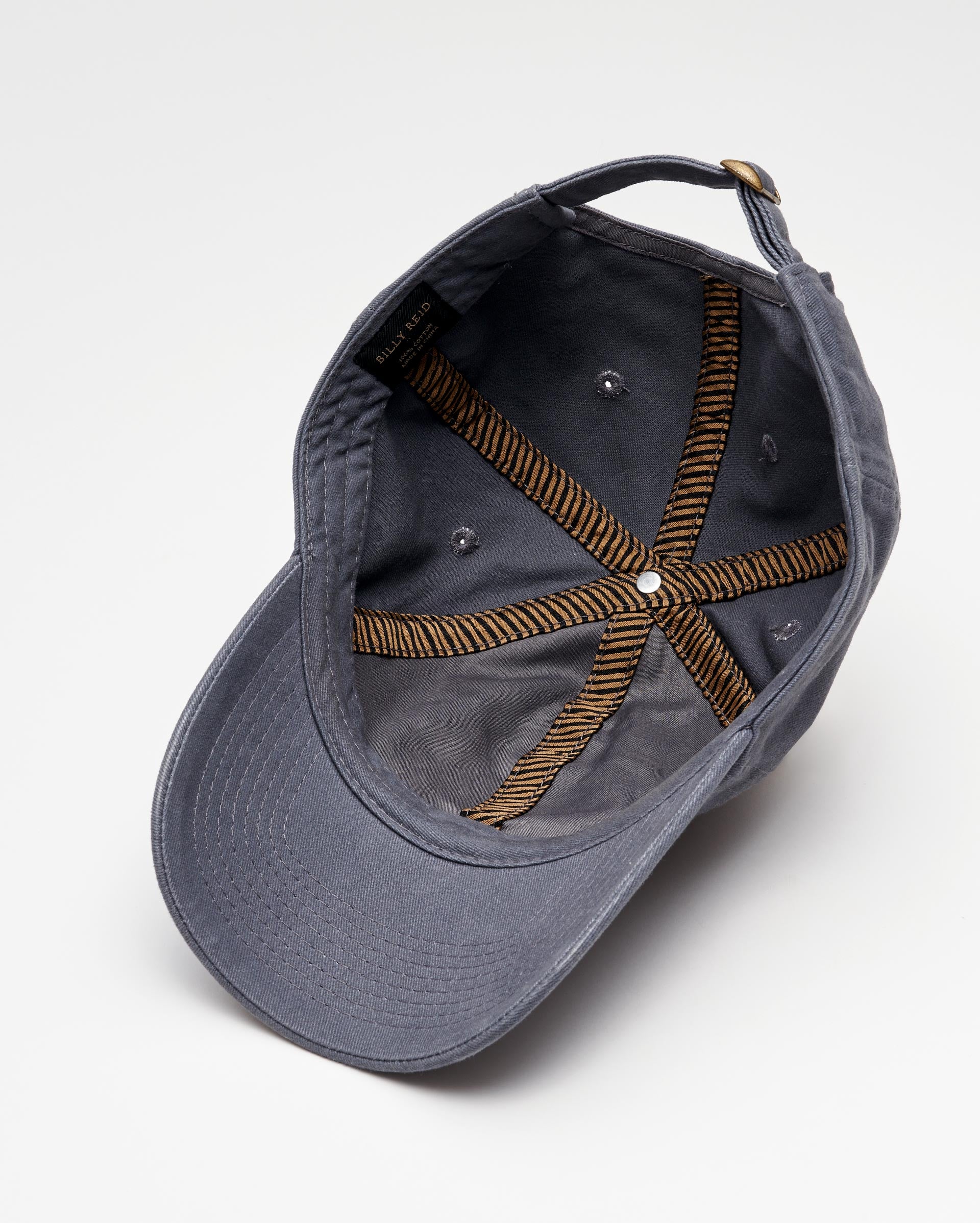 MSL Cap - Classic Sandlot Baseball Cap Inspired by Muscle Shoals ...