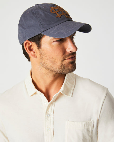 MSL Cap - Classic Sandlot Baseball Cap Inspired by Muscle Shoals ...