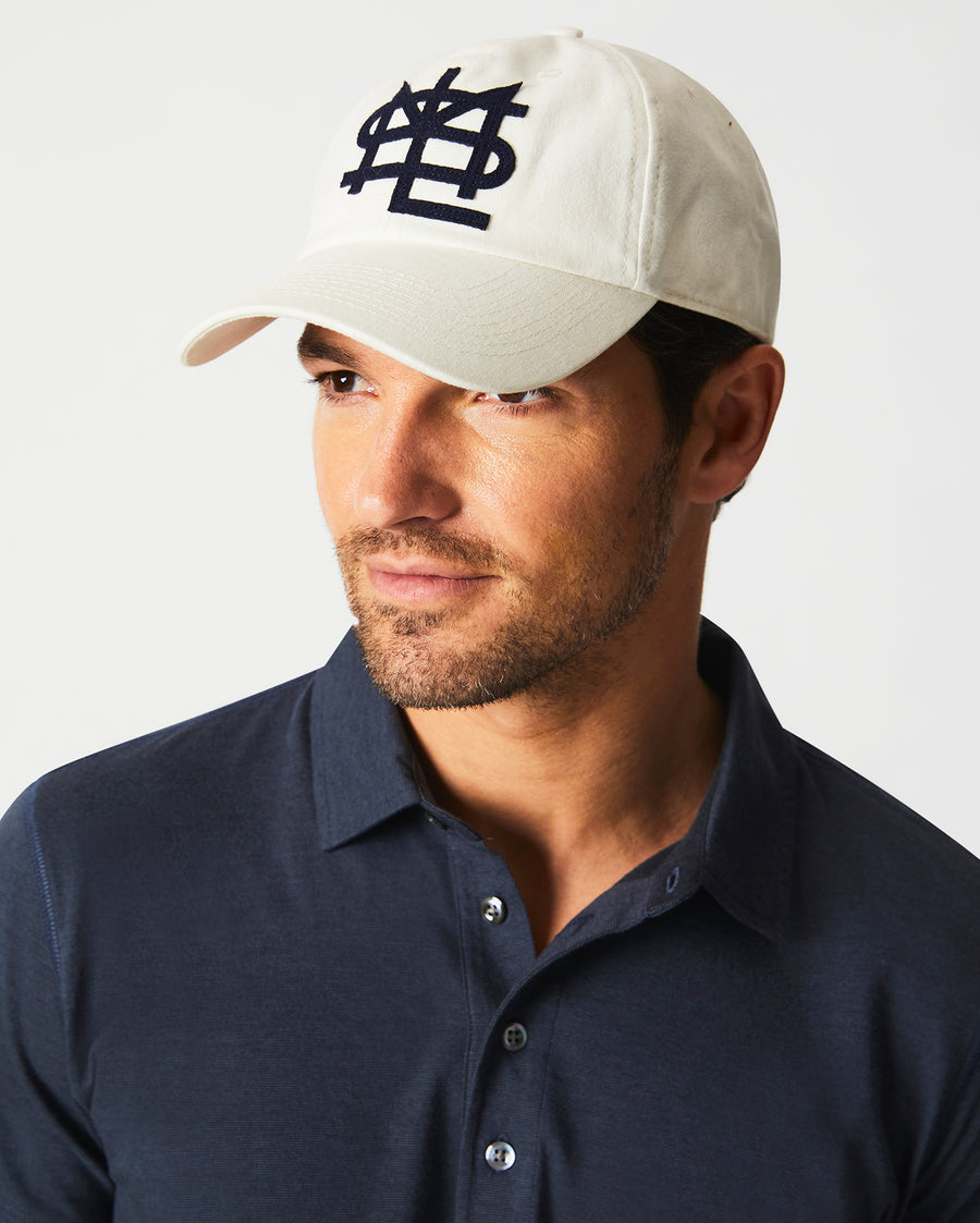 MSL CAP – Billy Reid