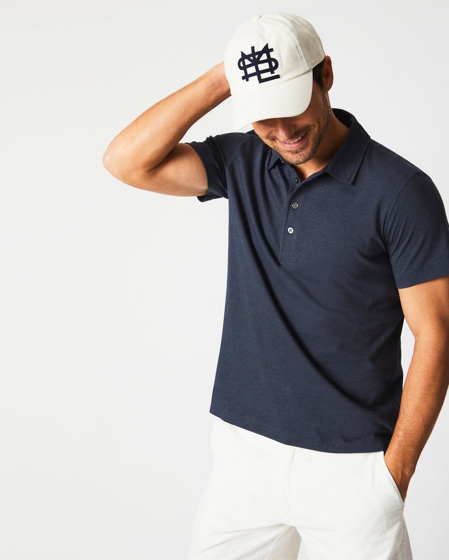 MSL CAP – Billy Reid