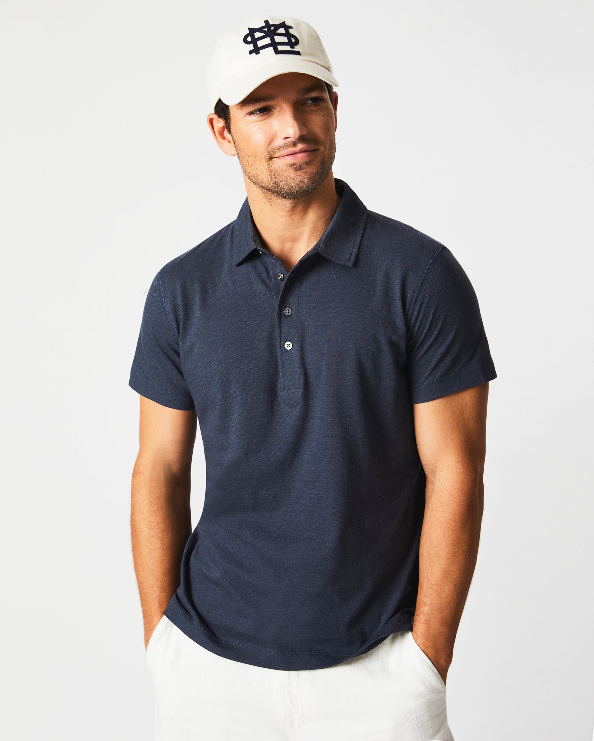 MSL Cap | Inspired by Muscle Shoals History – Billy Reid
