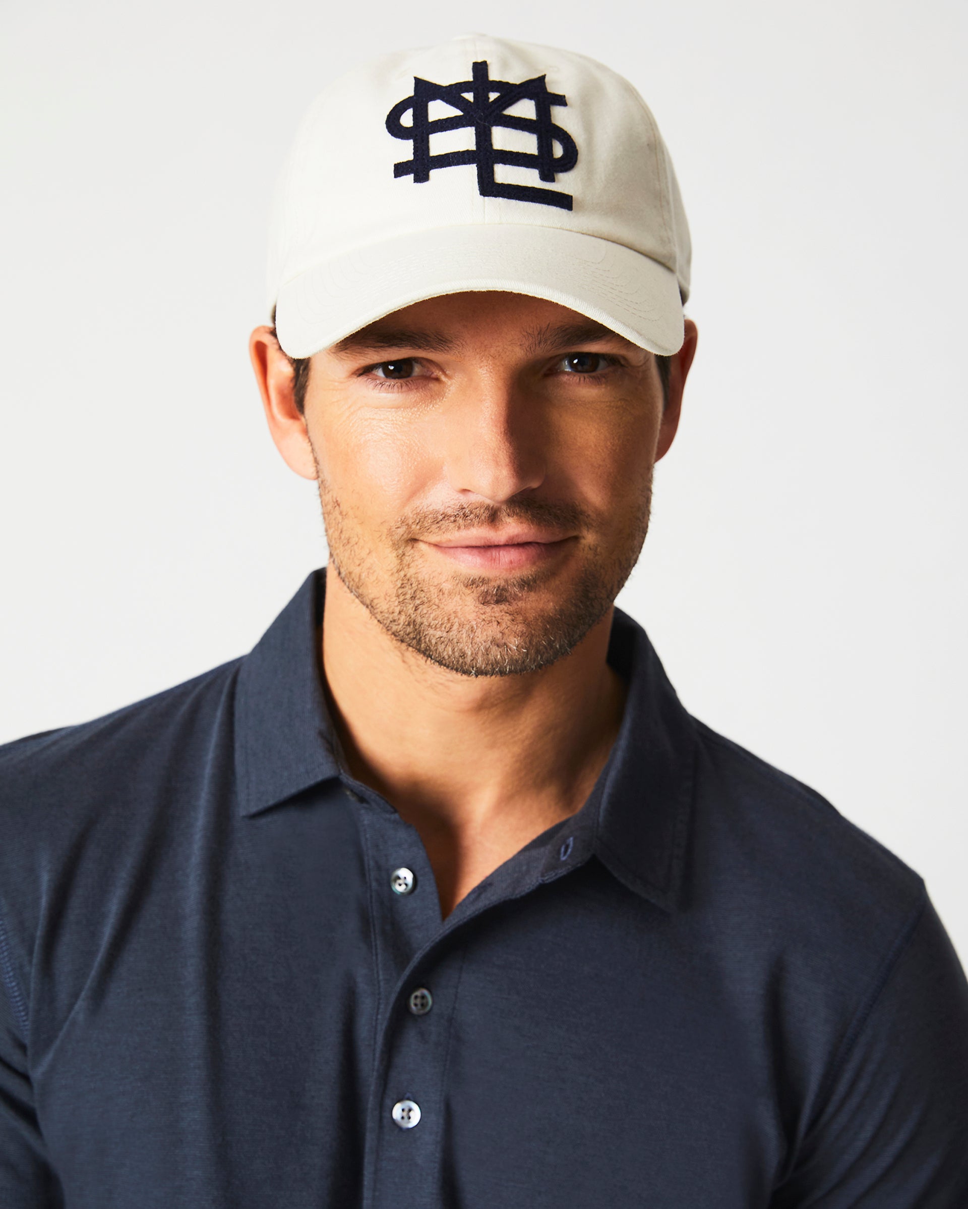 MSL CAP – Billy Reid