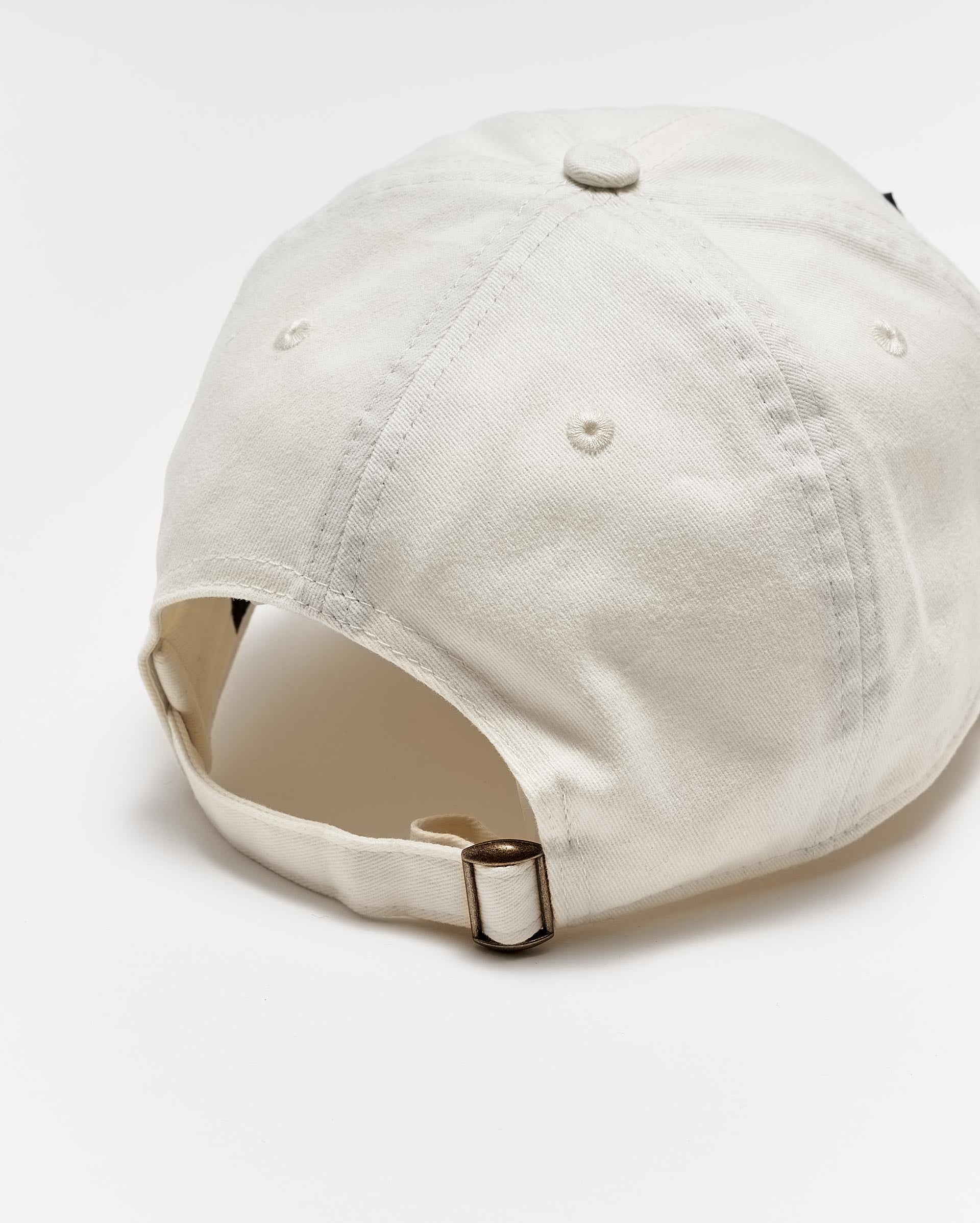 MSL Cap | Inspired by Muscle Shoals History – Billy Reid