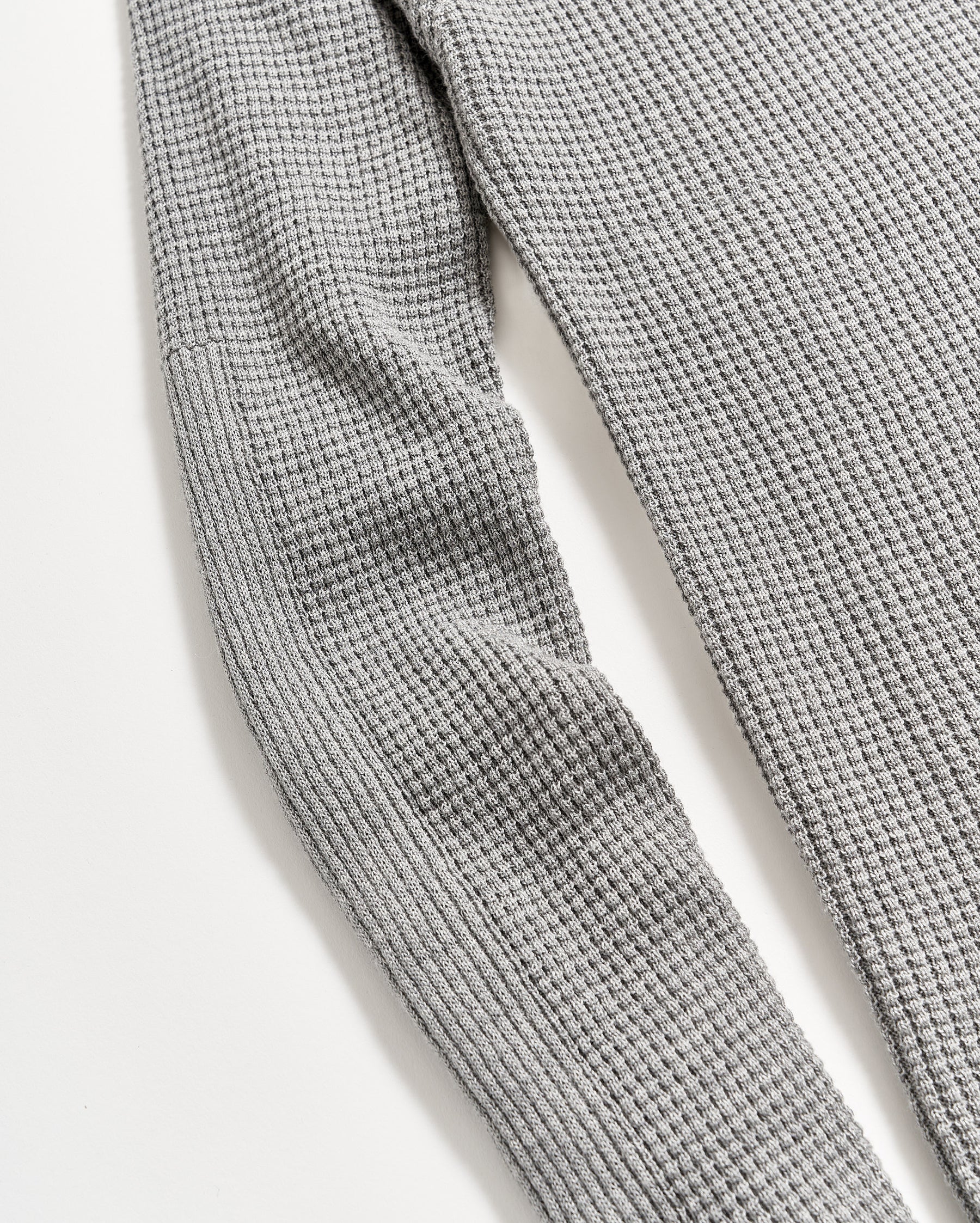 MINI WAFFLE CREW – Billy Reid