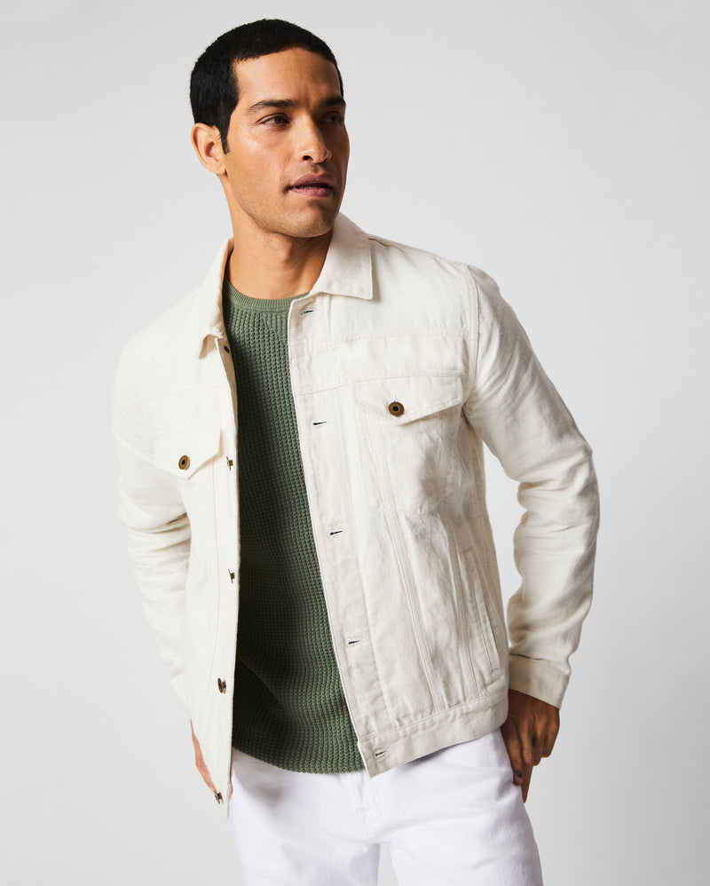 Men's Jackets & Outerwear – Billy Reid