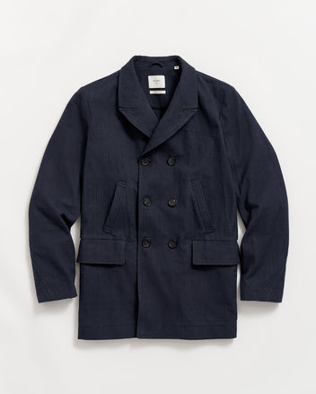 Men's Jackets & Outerwear – Billy Reid