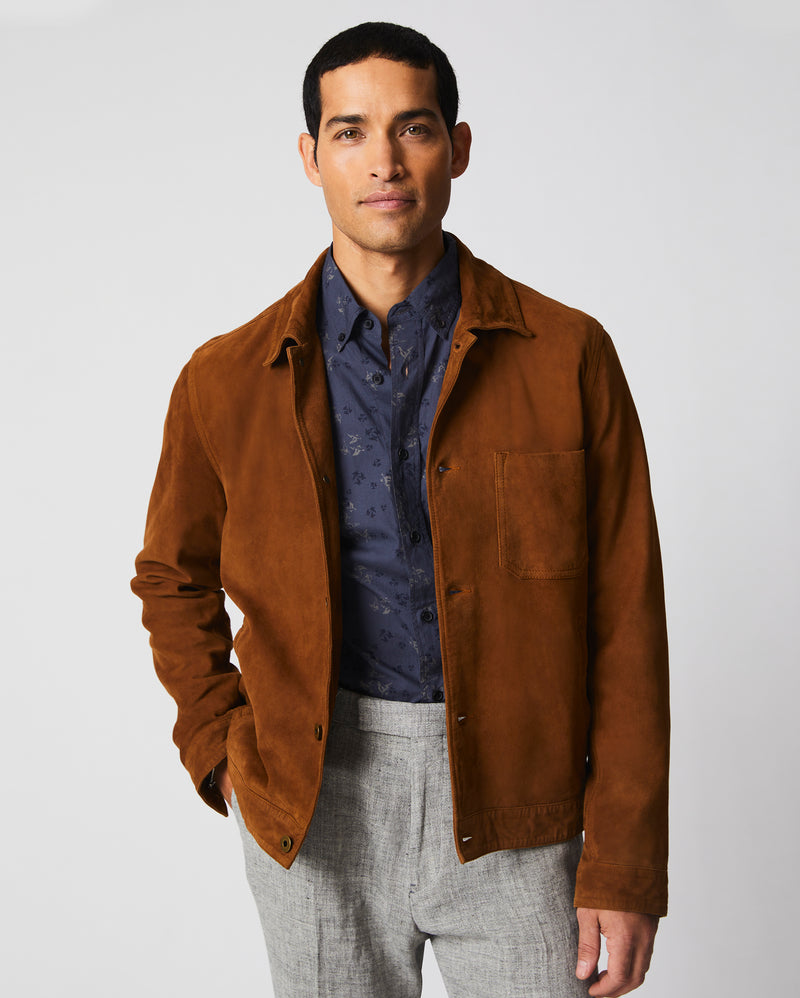 Men's Sale Jackets & Outerwear – Billy Reid
